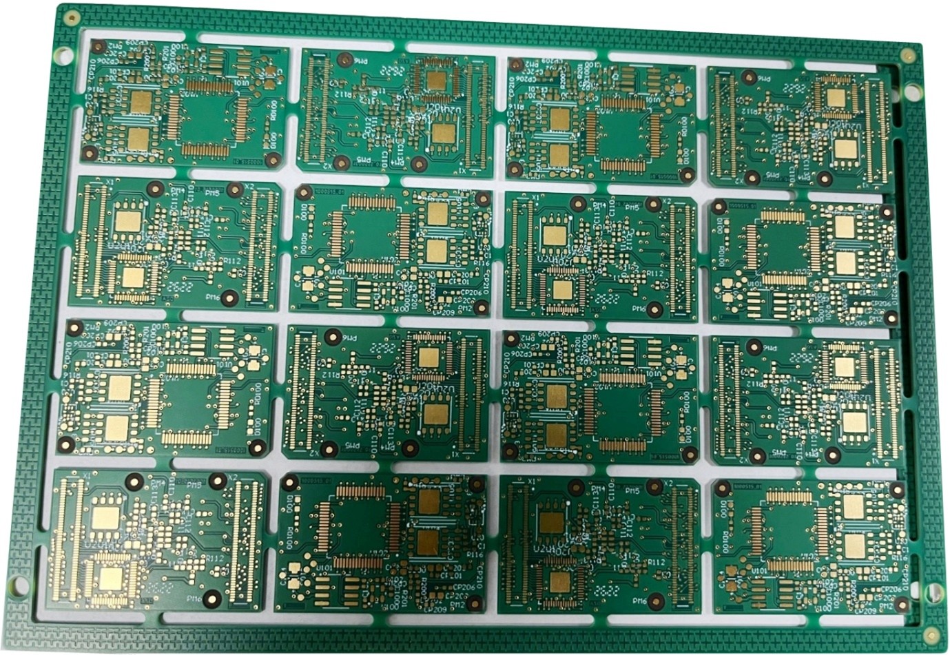AEAR capablities | PCB Manufacturing, Design & Assembly Experts in India